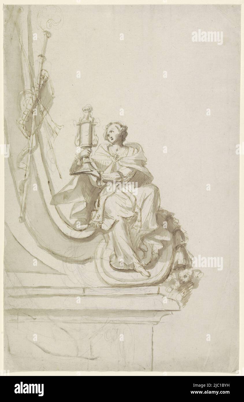 Vermutlich maria magdalena -Fotos und -Bildmaterial in hoher Auflösung – Alamy