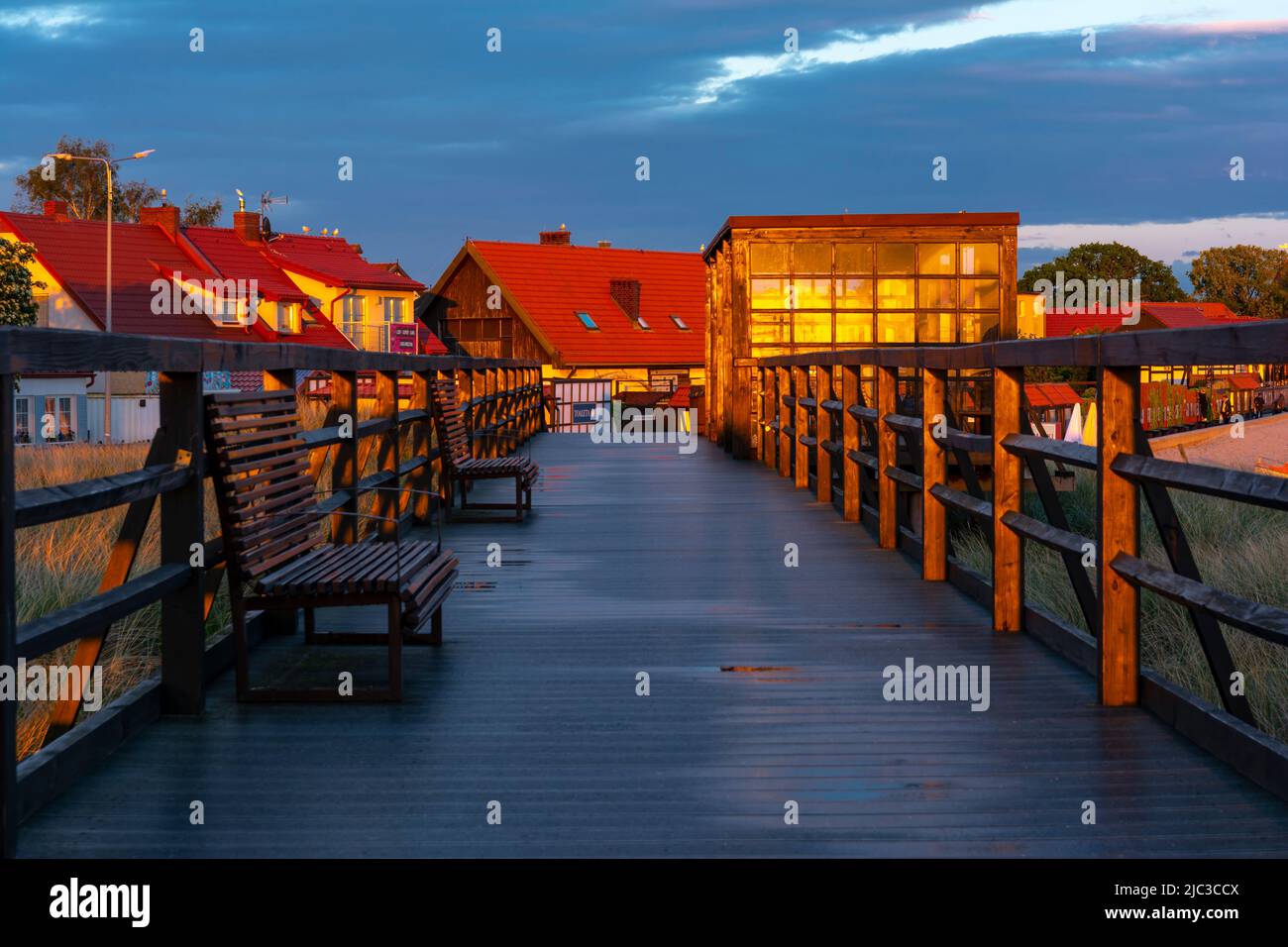 Pomeranian bay -Fotos und -Bildmaterial in hoher Auflösung – Alamy