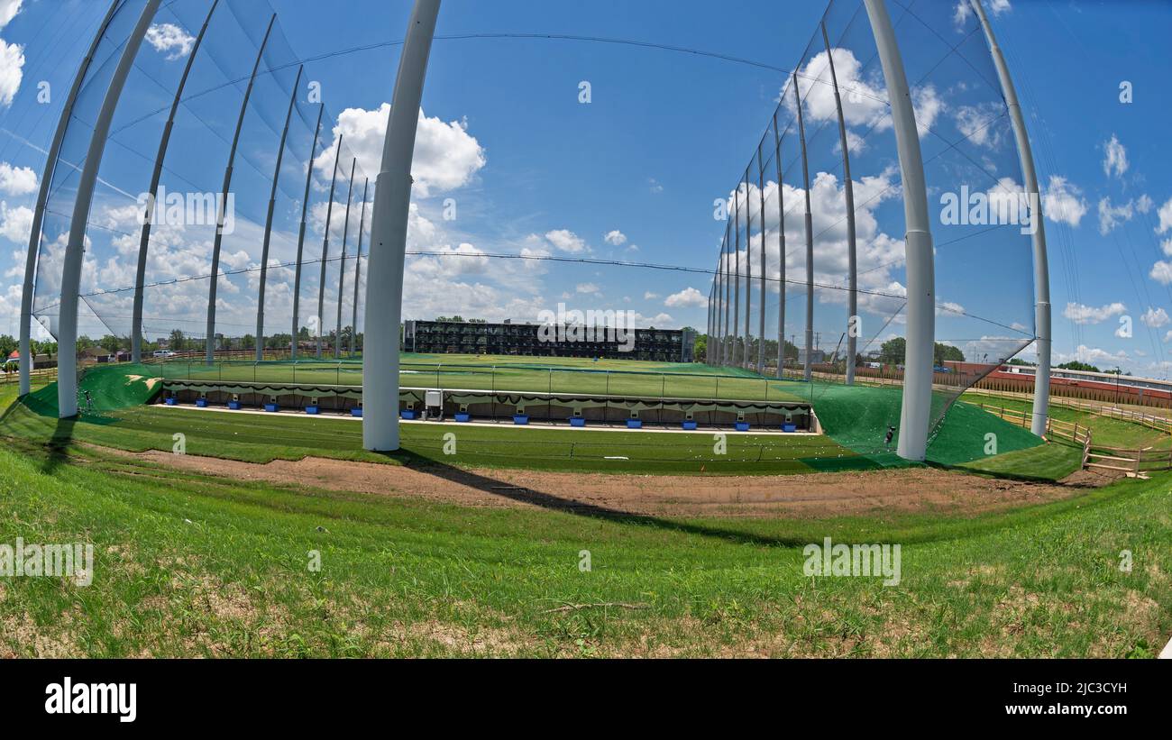 Topgolf philadelphia -Fotos und -Bildmaterial in hoher Auflösung – Alamy