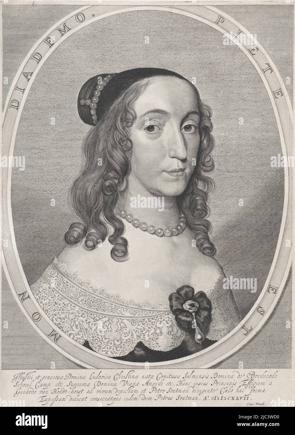 Joan wolfert van brederode -Fotos und -Bildmaterial in hoher Auflösung ...