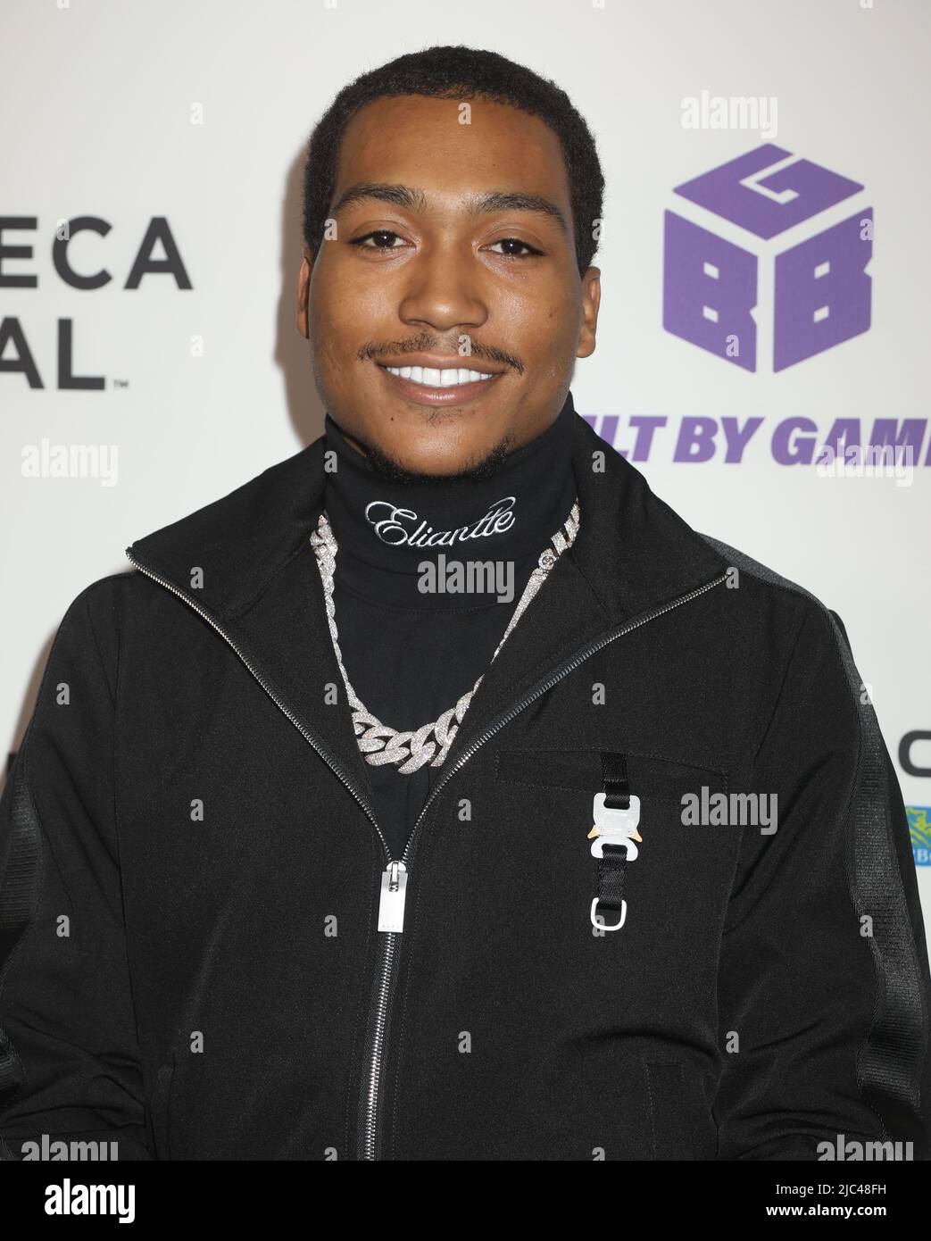 Demetrius lil meech -Fotos und -Bildmaterial in hoher Auflösung – Alamy