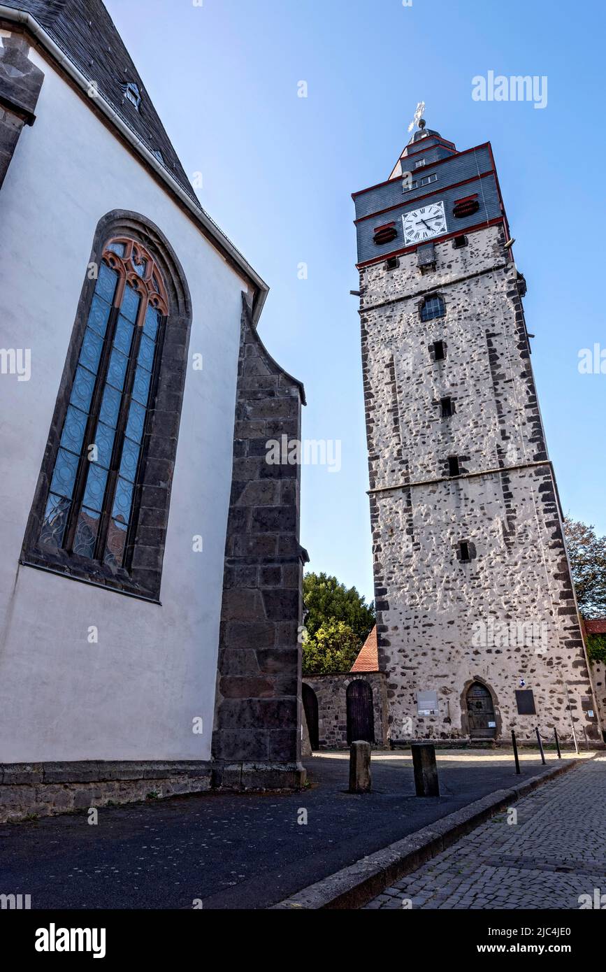 Lich schloss -Fotos und -Bildmaterial in hoher Auflösung – Alamy