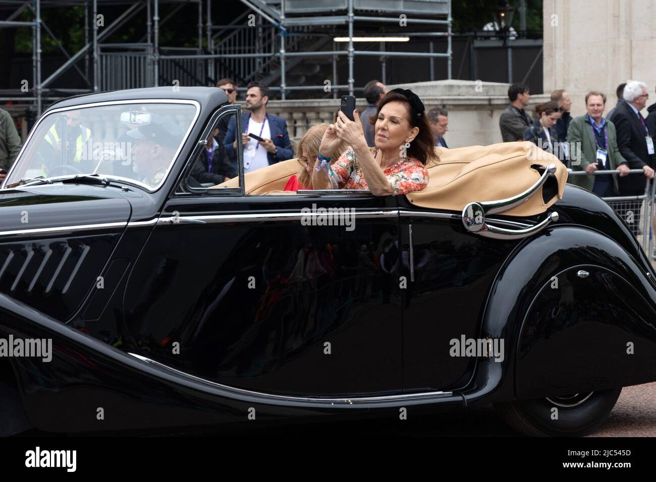 Elizabeth richter -Fotos und -Bildmaterial in hoher Auflösung – Alamy