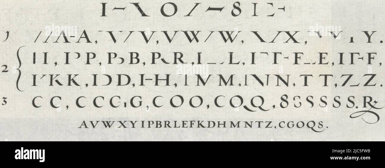 Großbuchstaben und kleinbuchstaben -Fotos und -Bildmaterial in hoher ...
