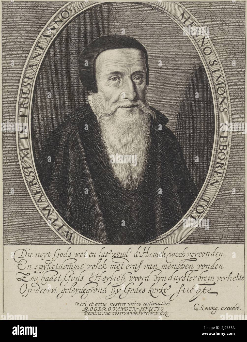 Menno simons -Fotos und -Bildmaterial in hoher Auflösung – Alamy