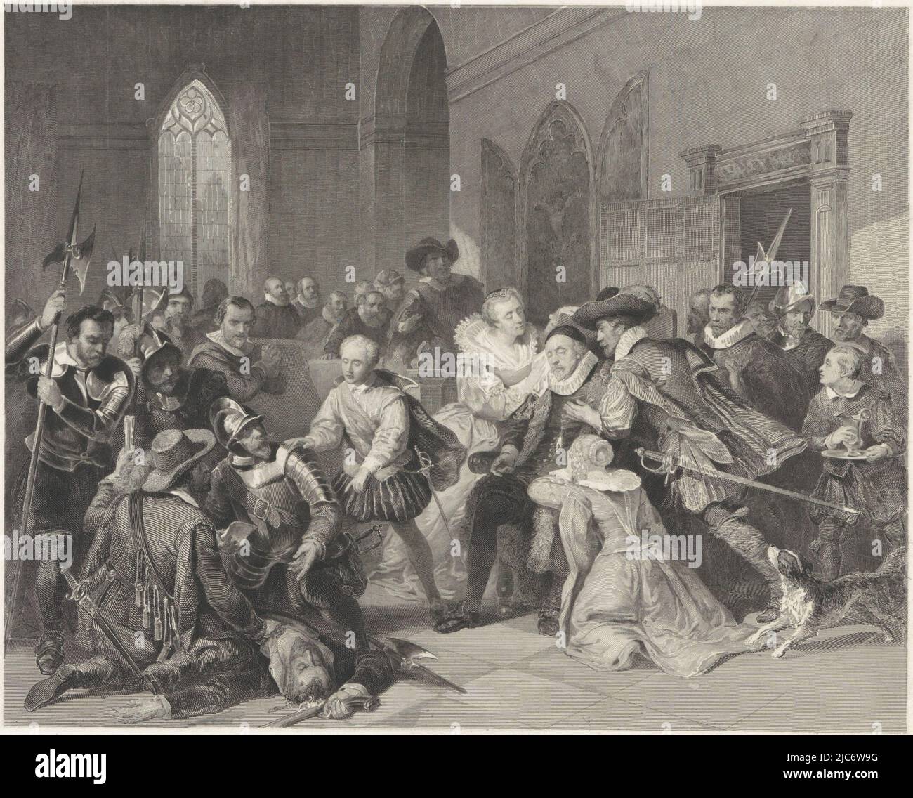 Jean de jauregui -Fotos und -Bildmaterial in hoher Auflösung – Alamy