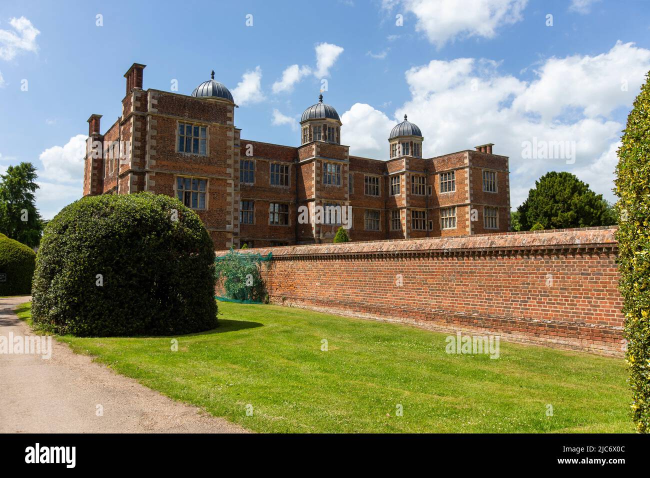 Doddington hall england -Fotos und -Bildmaterial in hoher Auflösung – Alamy