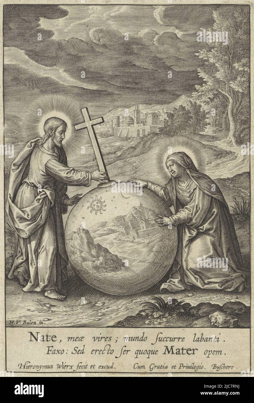 Christus greift aus -Fotos und -Bildmaterial in hoher Auflösung – Alamy