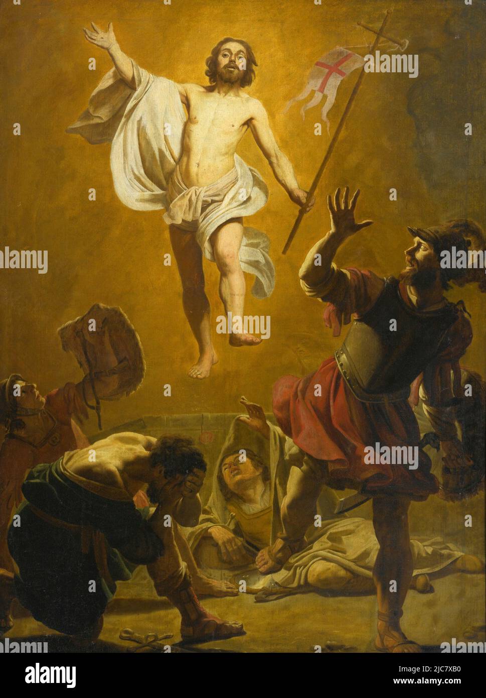 Nach der auferstehung jesu -Fotos und -Bildmaterial in hoher Auflösung – Alamy