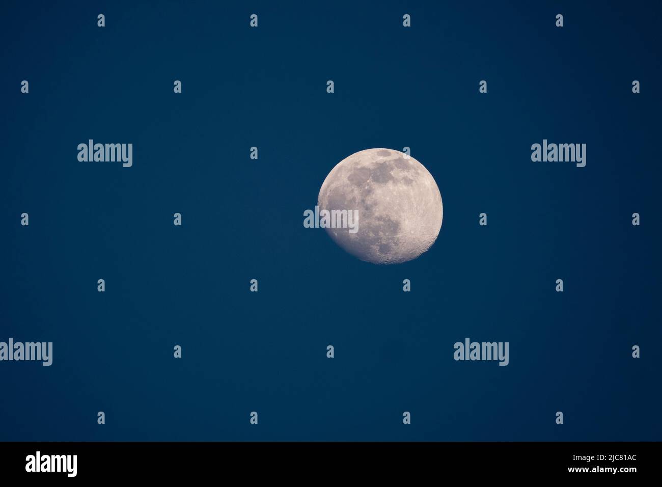 Moon phase -Fotos und -Bildmaterial in hoher Auflösung – Alamy