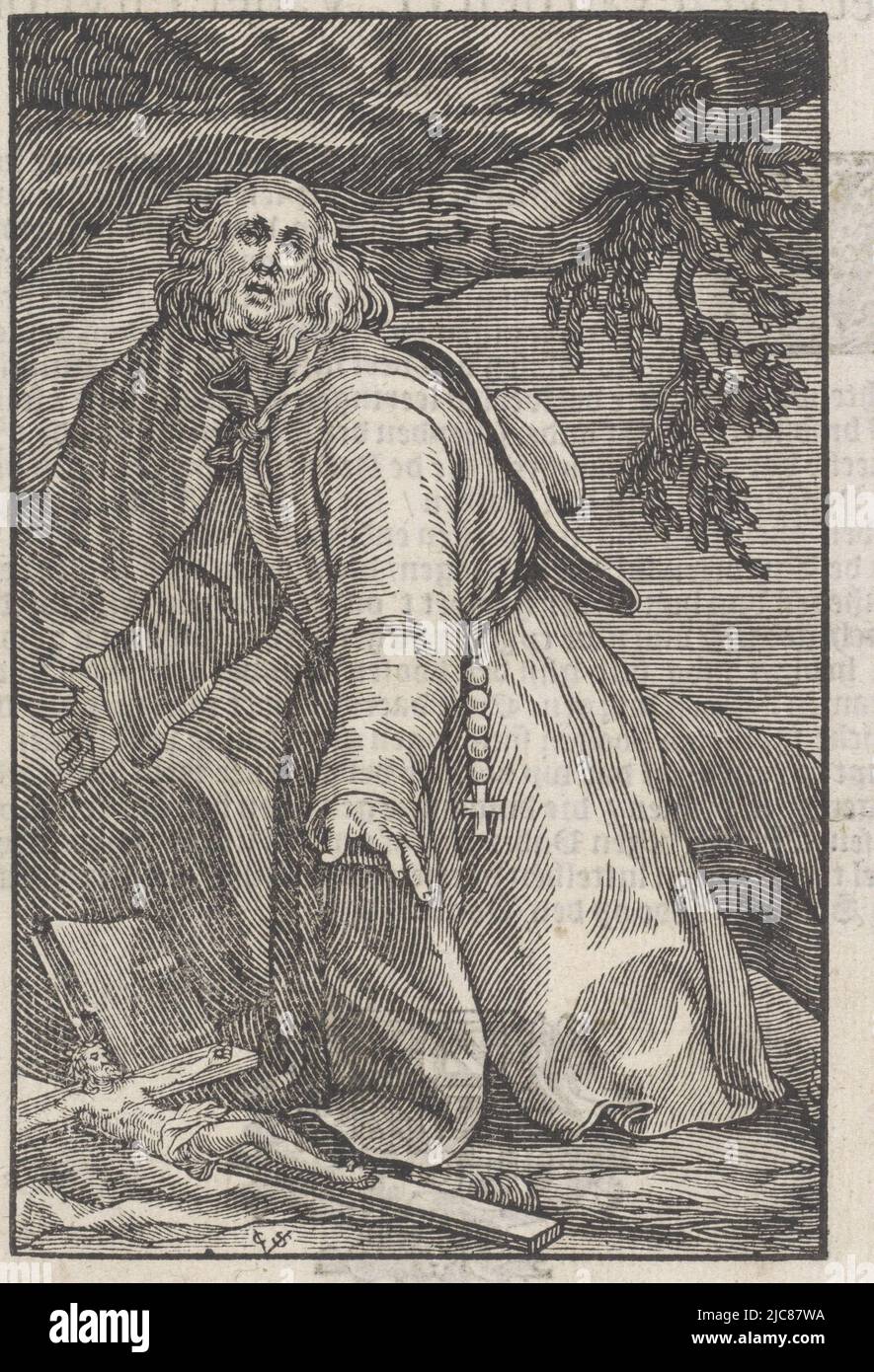 Heiliger paphnutius -Fotos und -Bildmaterial in hoher Auflösung – Alamy