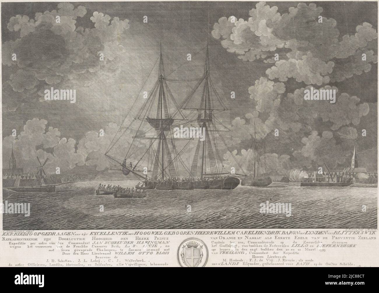 Cornelis marinus van de graaf -Fotos und -Bildmaterial in hoher ...