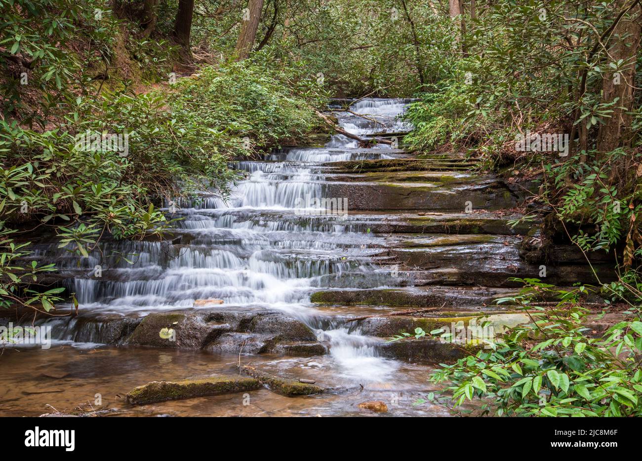 Rabun county -Fotos und -Bildmaterial in hoher Auflösung – Alamy
