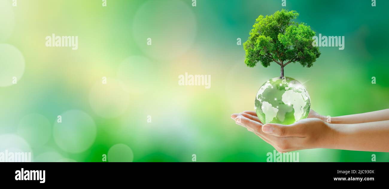 Recycling poster design öko ökologie -Fotos und -Bildmaterial in hoher ...