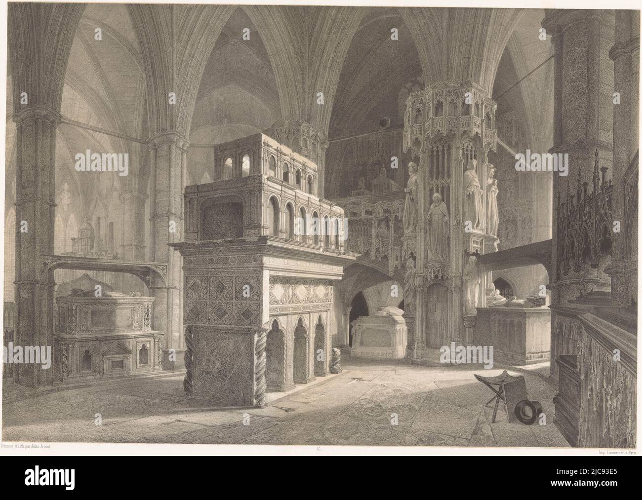 Abtei westminster -Fotos und -Bildmaterial in hoher Auflösung – Alamy