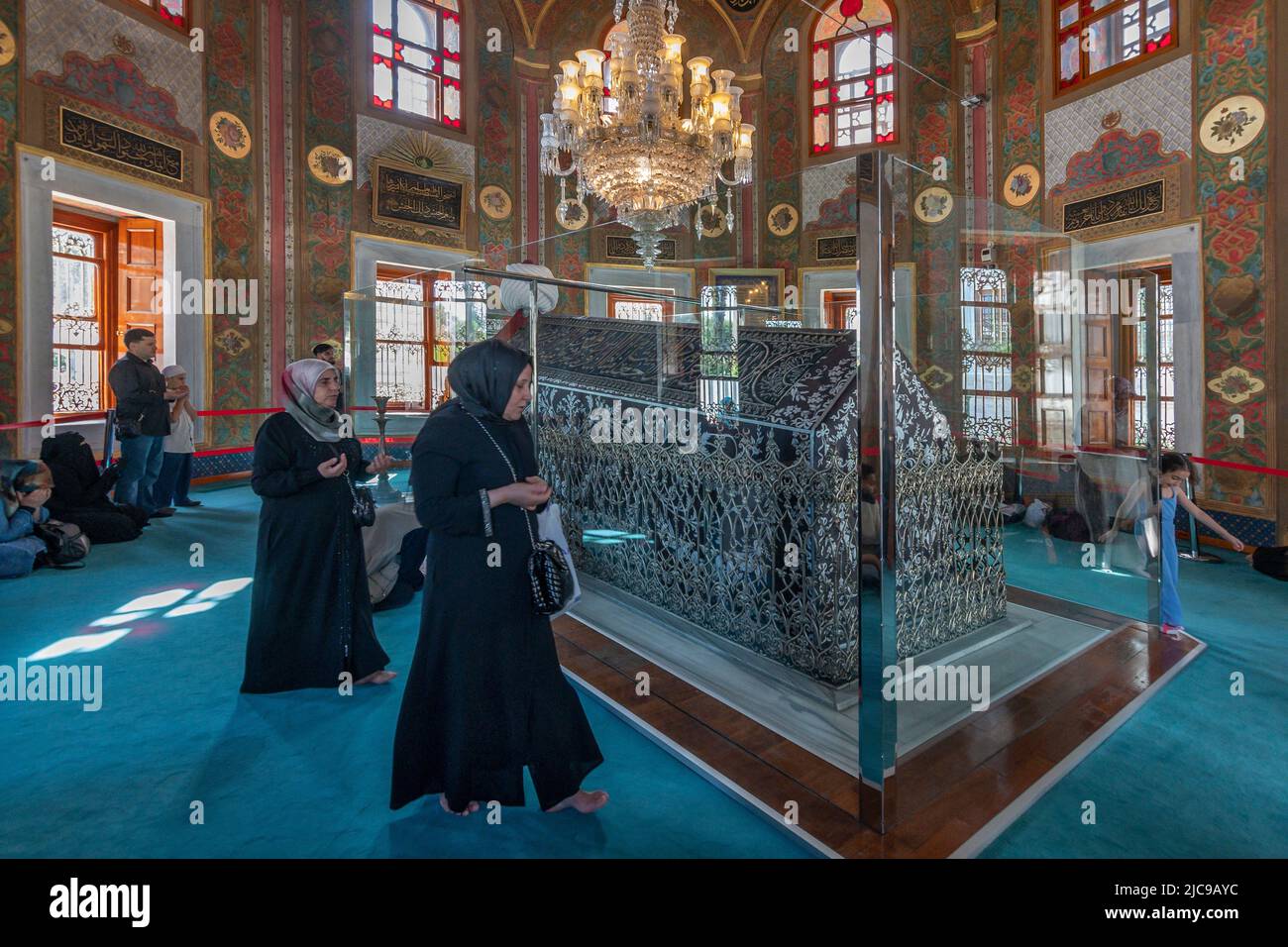 Mehmet ii sultan des osmanischen reiches -Fotos und -Bildmaterial in ...