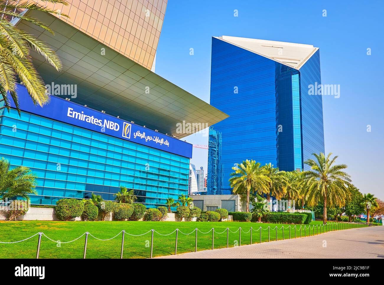 Rig dubai -Fotos und -Bildmaterial in hoher Auflösung – Alamy