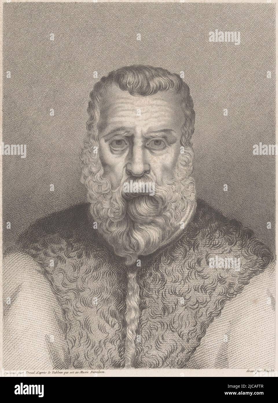Maler jacopo tintoretto tintoret -Fotos und -Bildmaterial in hoher ...