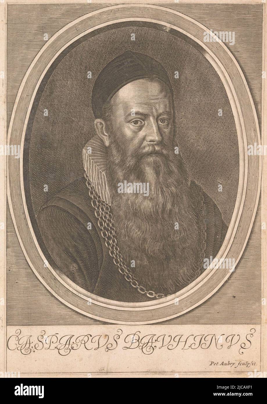 Johann caspar bauhin -Fotos und -Bildmaterial in hoher Auflösung – Alamy