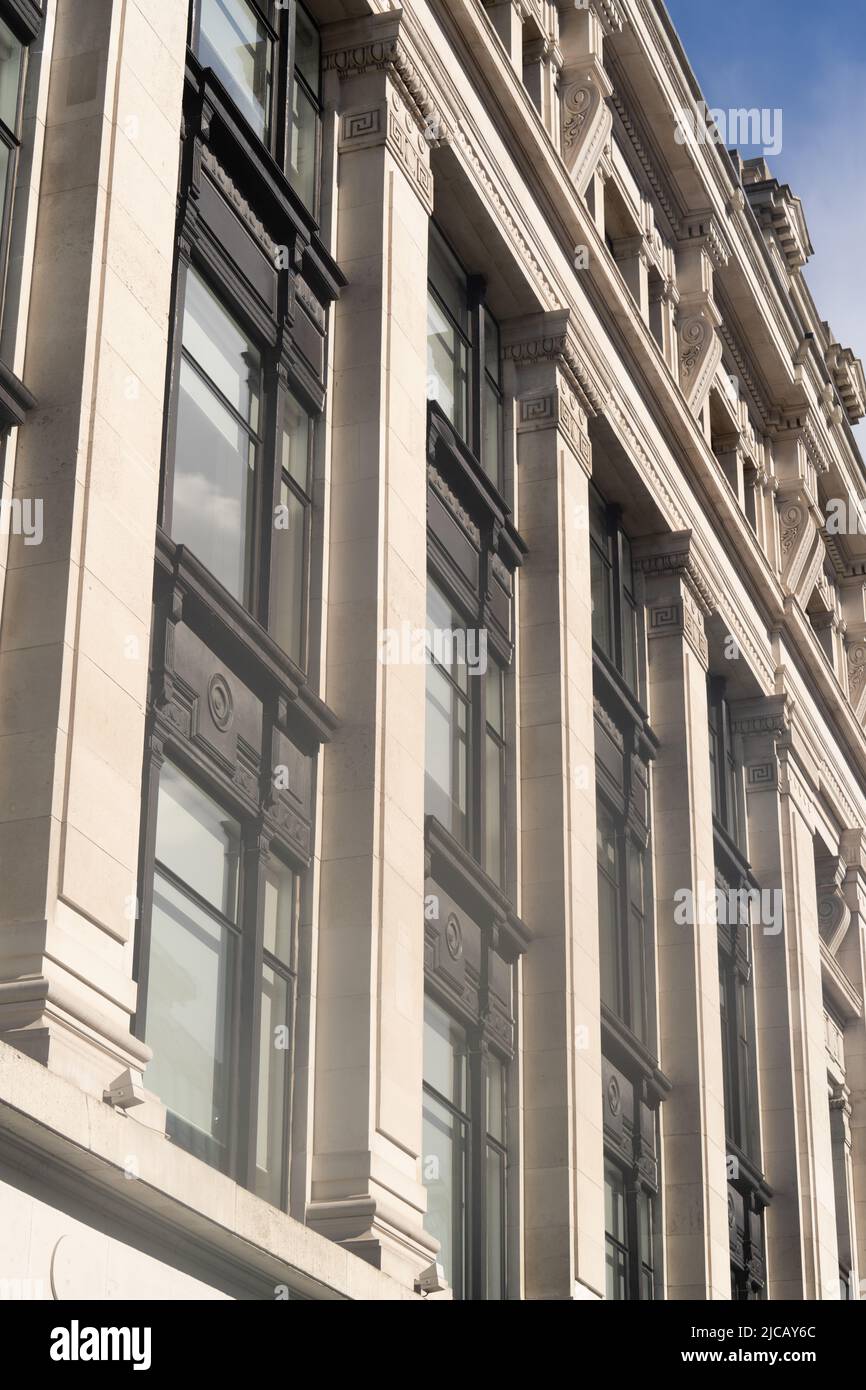 82 baker street -Fotos und -Bildmaterial in hoher Auflösung – Alamy