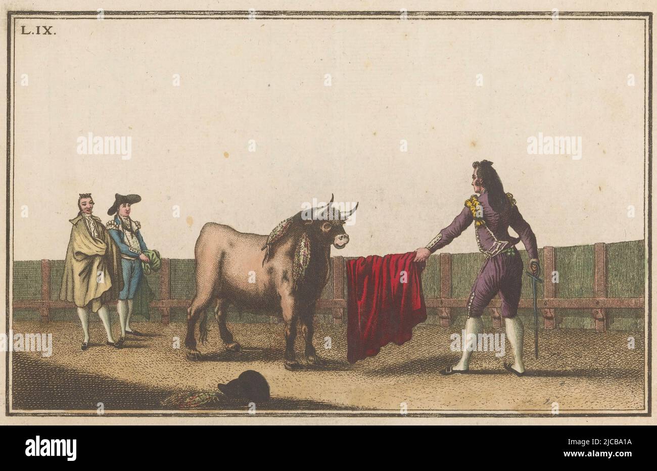 Matador herausforderungen -Fotos und -Bildmaterial in hoher Auflösung ...