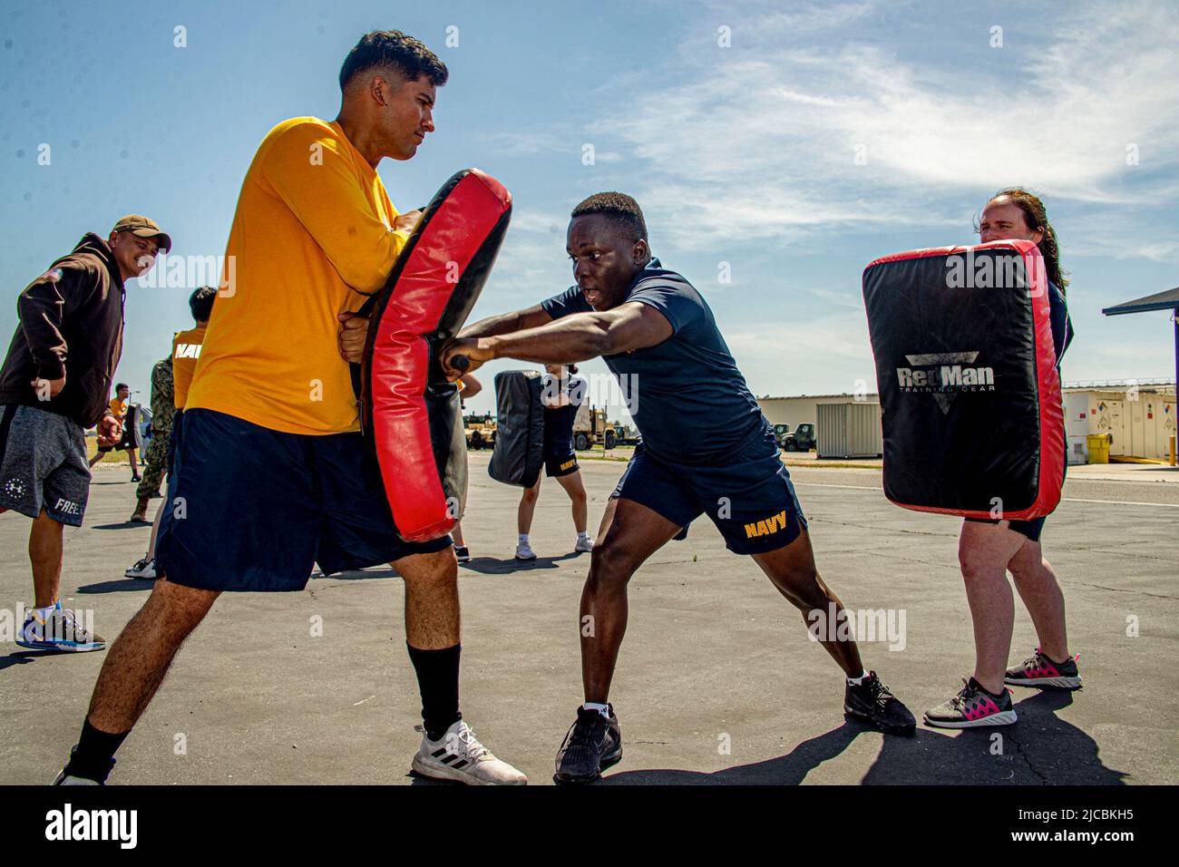 Security reaction force basic -Fotos und -Bildmaterial in hoher ...