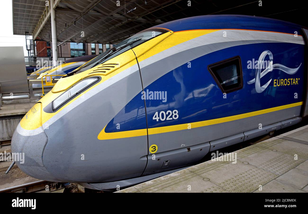 Eurotunnel train -Fotos und -Bildmaterial in hoher Auflösung – Alamy