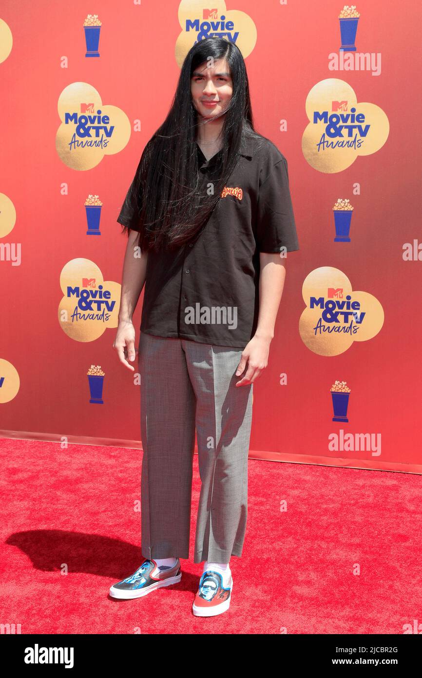 5. Juni 2022, Santa Monica, CA, USA: LOS ANGELES - 5. JUNI: Eduardo ...