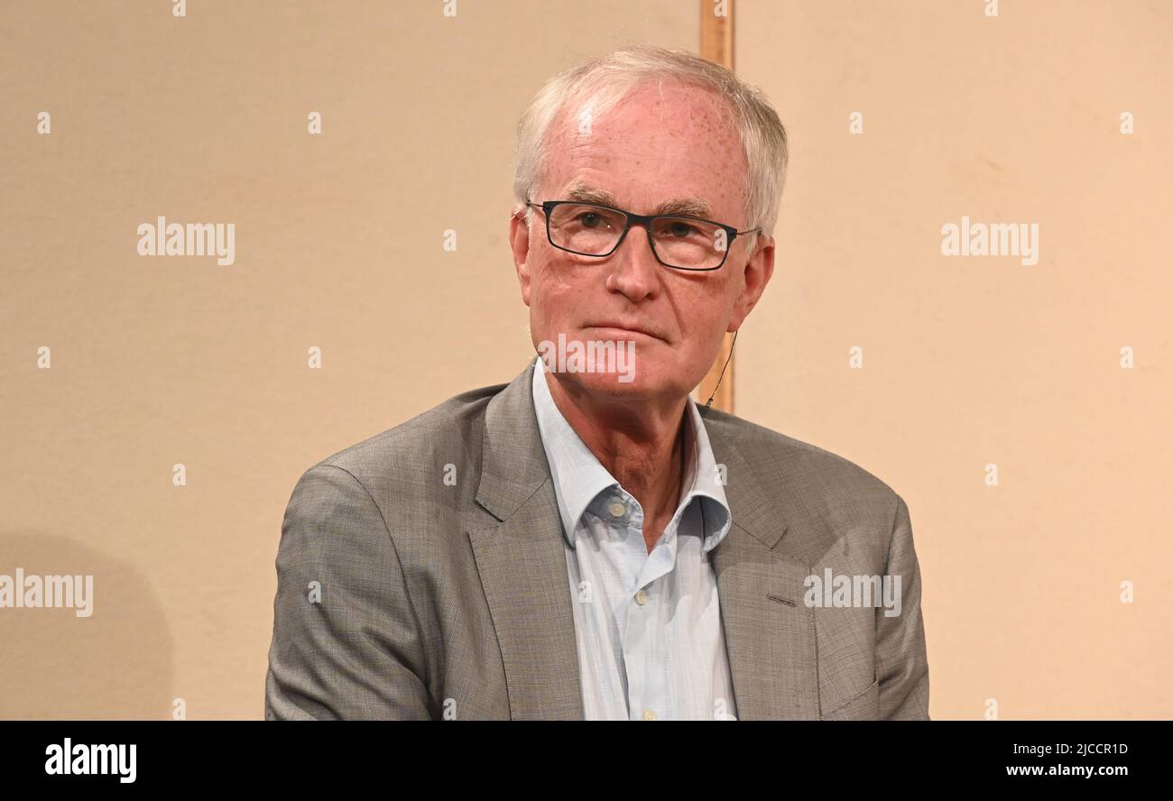 Borwin bandelow -Fotos und -Bildmaterial in hoher Auflösung – Alamy