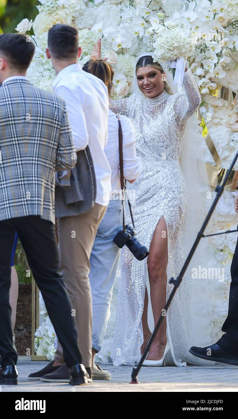 Dina Dragija Stockfotos und -bilder Kaufen - Alamy