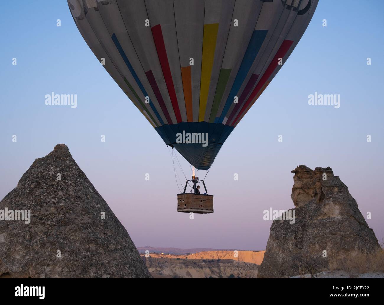 Pilot ballon -Fotos und -Bildmaterial in hoher Auflösung – Alamy