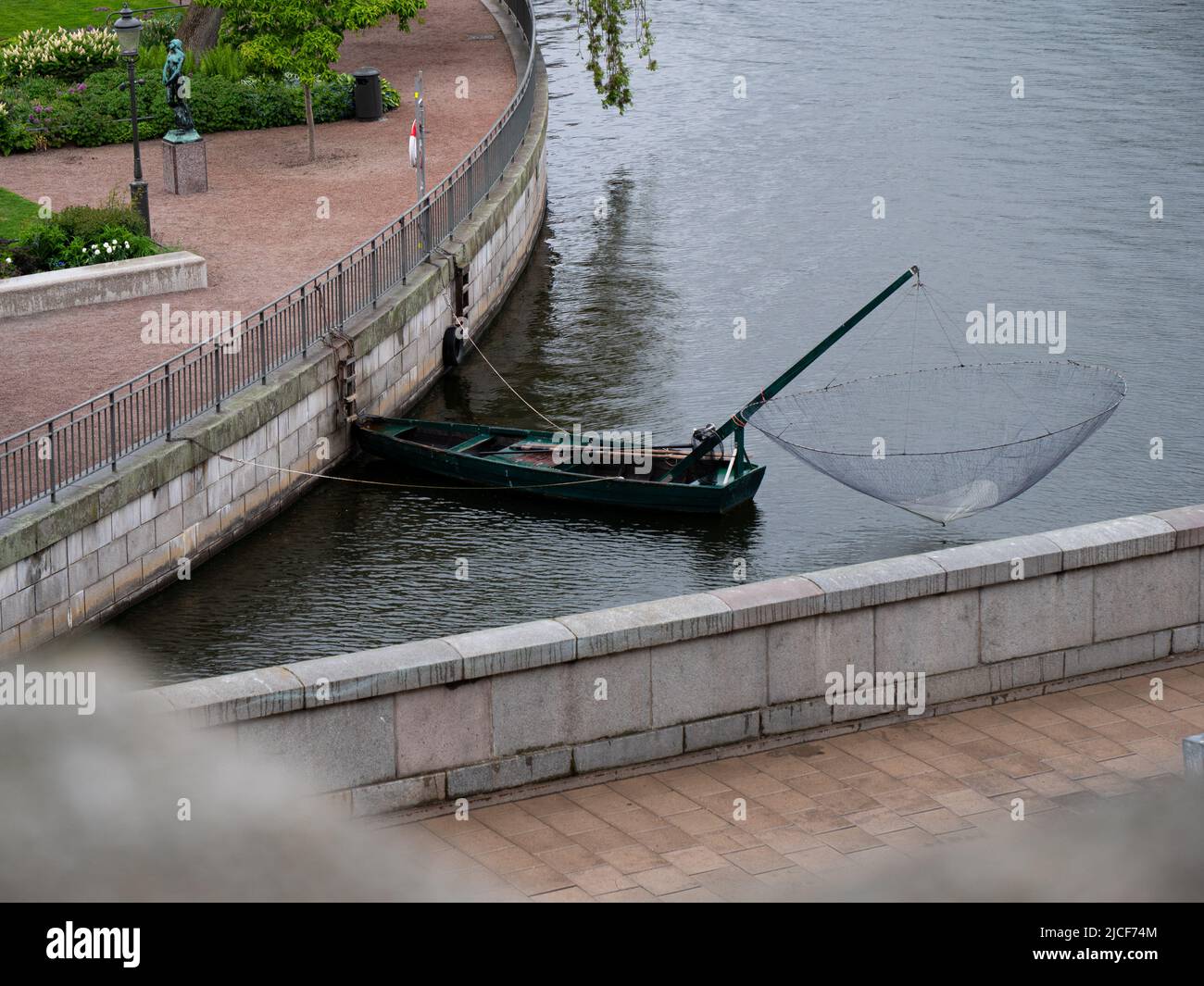 Fischer im sturm -Fotos und -Bildmaterial in hoher Auflösung – Alamy