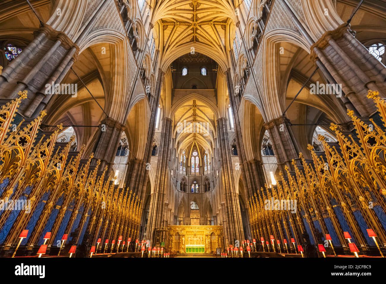 Der chor der westminster abbey -Fotos und -Bildmaterial in hoher Auflösung - Seite 2 - Alamy
