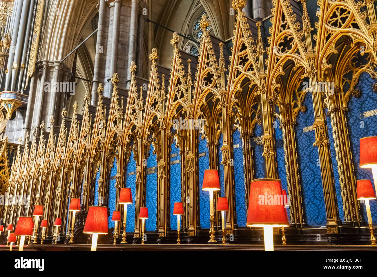 Chor der westminster abbey -Fotos und -Bildmaterial in hoher Auflösung – Alamy
