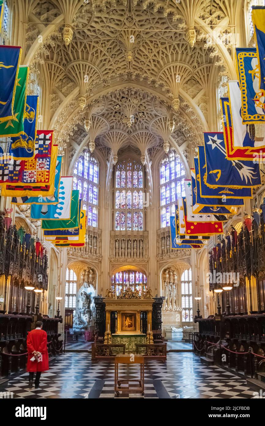 Henry viiis kapelle -Fotos und -Bildmaterial in hoher Auflösung – Alamy