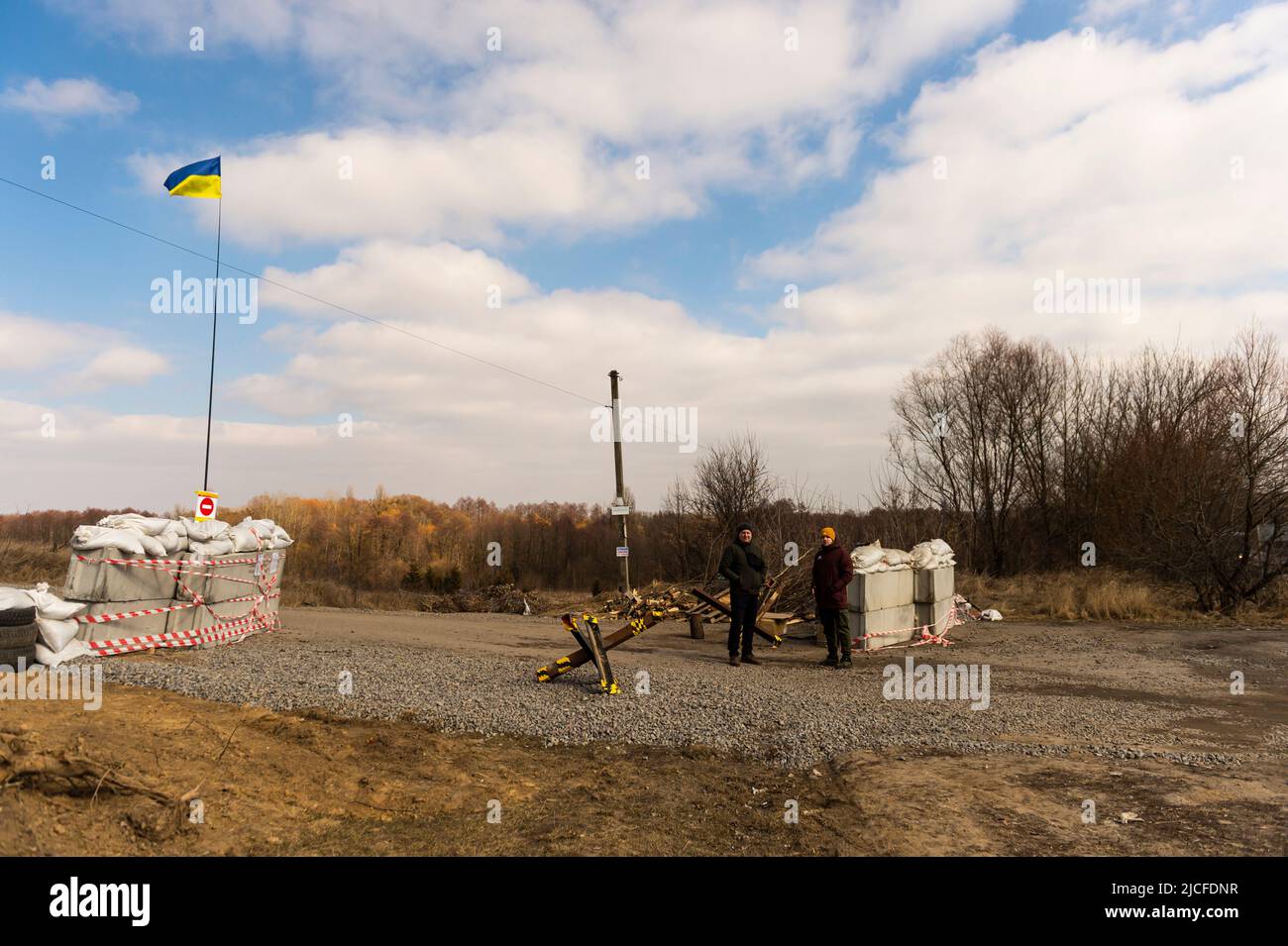 Checkpoint inspektion Stockfotos und -bilder Kaufen - Alamy