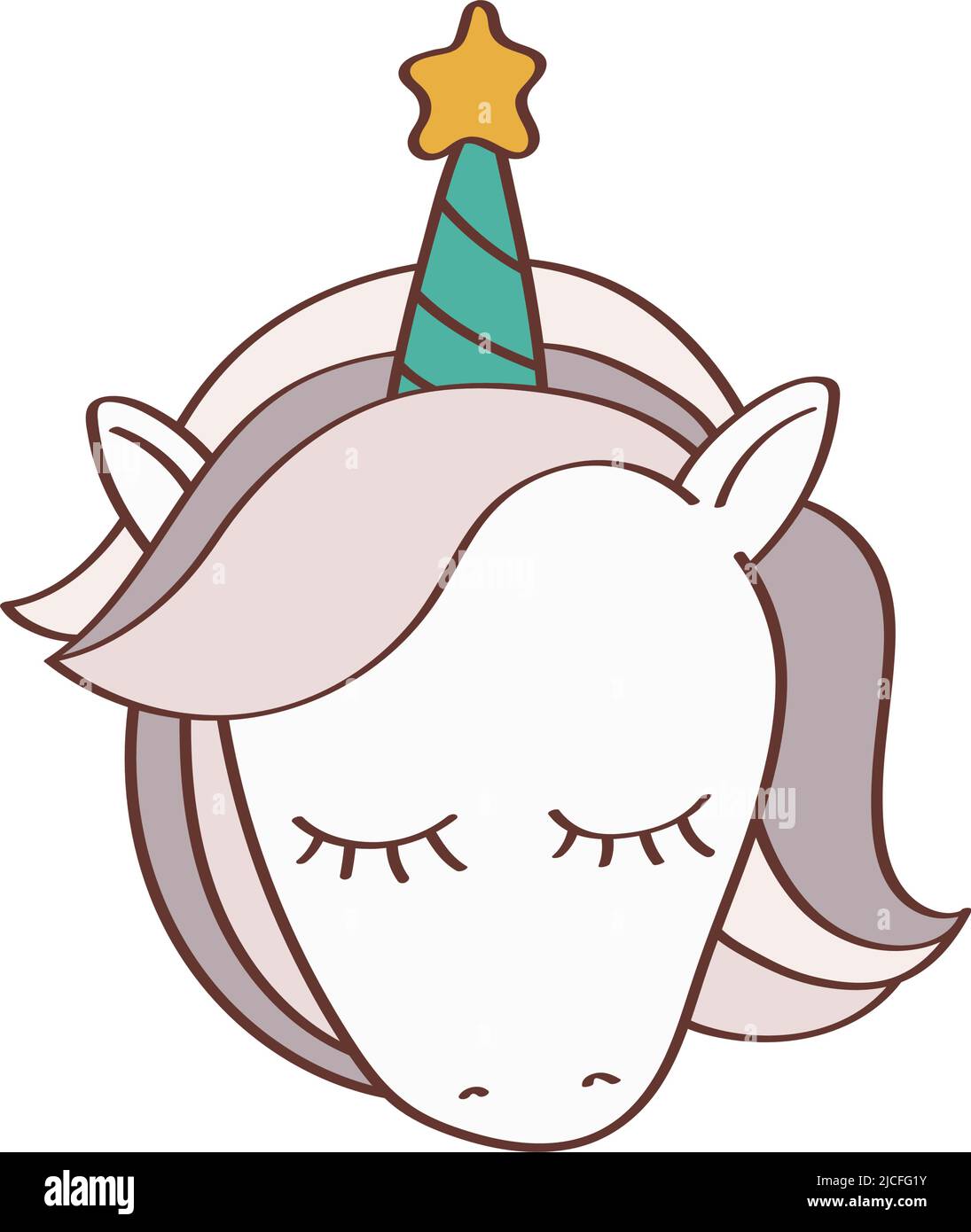 Unicorn logo -Fotos und -Bildmaterial in hoher Auflösung - Seite 2 - Alamy