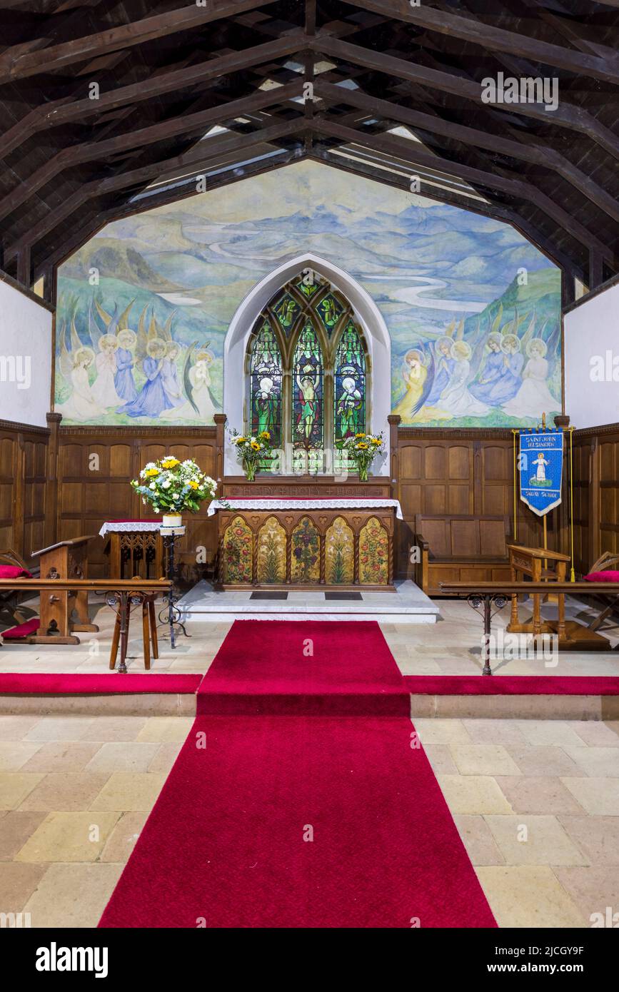 Marion de saumarez -Fotos und -Bildmaterial in hoher Auflösung – Alamy