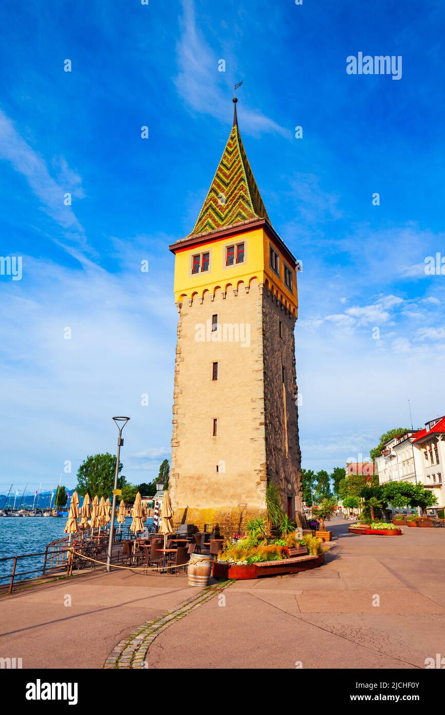 Der Mangturm oder Mangenturm ist ein alter Turm in der Altstadt von ...