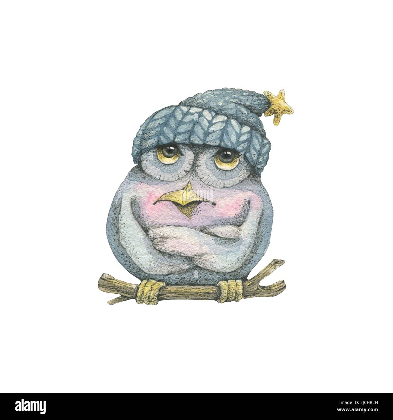 Star vogel zeichnung -Fotos und -Bildmaterial in hoher Auflösung – Alamy