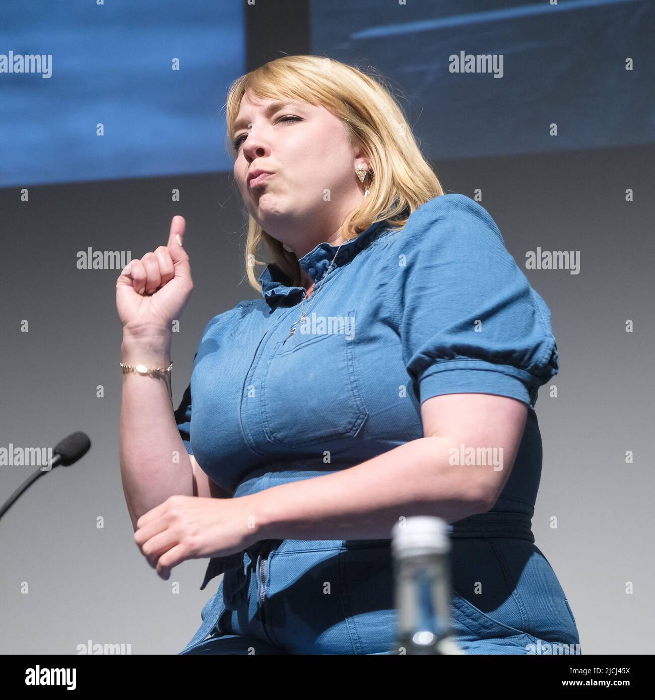 Polly bennett -Fotos und -Bildmaterial in hoher Auflösung – Alamy