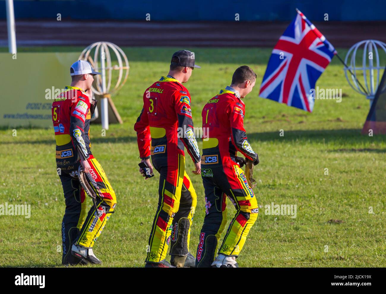 Leicester riders -Fotos und -Bildmaterial in hoher Auflösung – Alamy