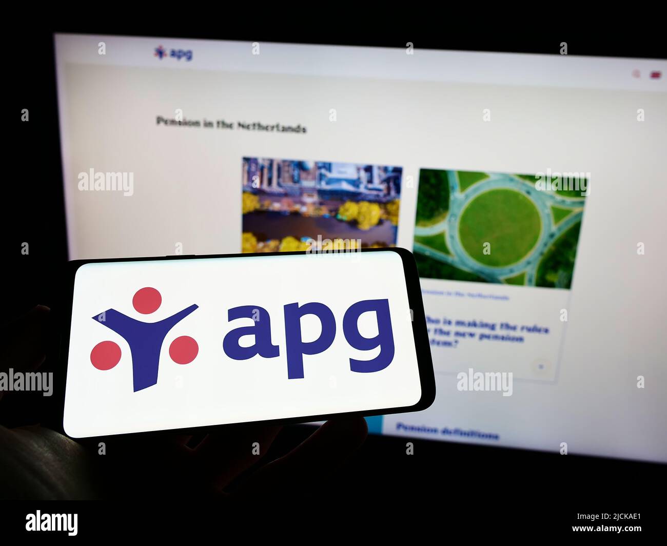 Fondo pensione apg -Fotos und -Bildmaterial in hoher Auflösung – Alamy