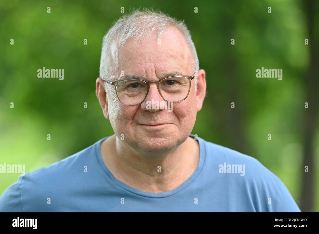 ARCHIVFOTO: Joachim KROL wird am 17. Juni 2022 65 Jahre alt, Joachim ...