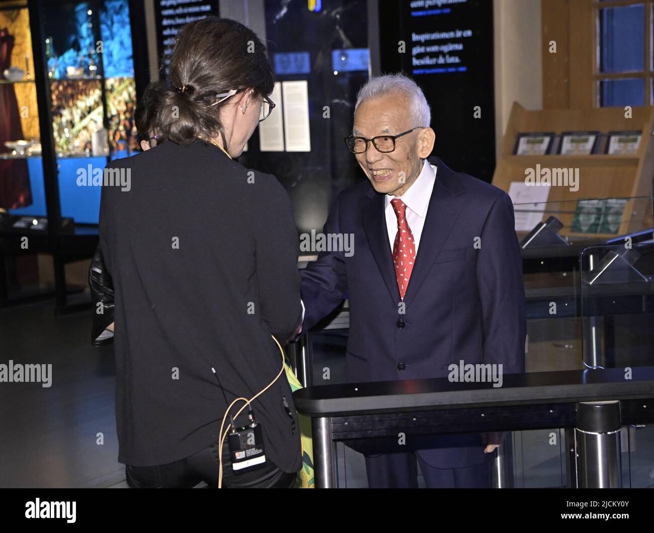 Leiter der physik -Fotos und -Bildmaterial in hoher Auflösung - Seite 2 ...