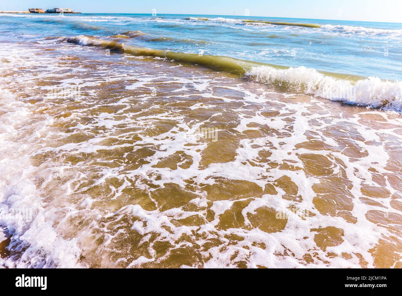 Rimini riviera -Fotos und -Bildmaterial in hoher Auflösung – Alamy