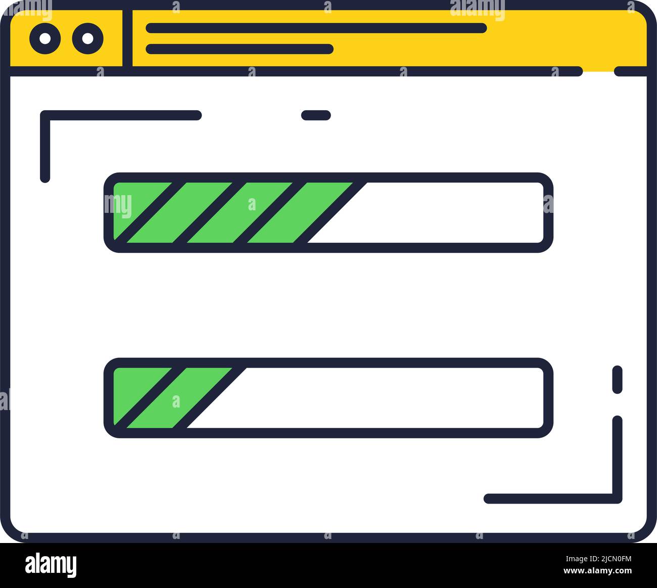 Clean code Stock-Vektorgrafiken kaufen - Alamy