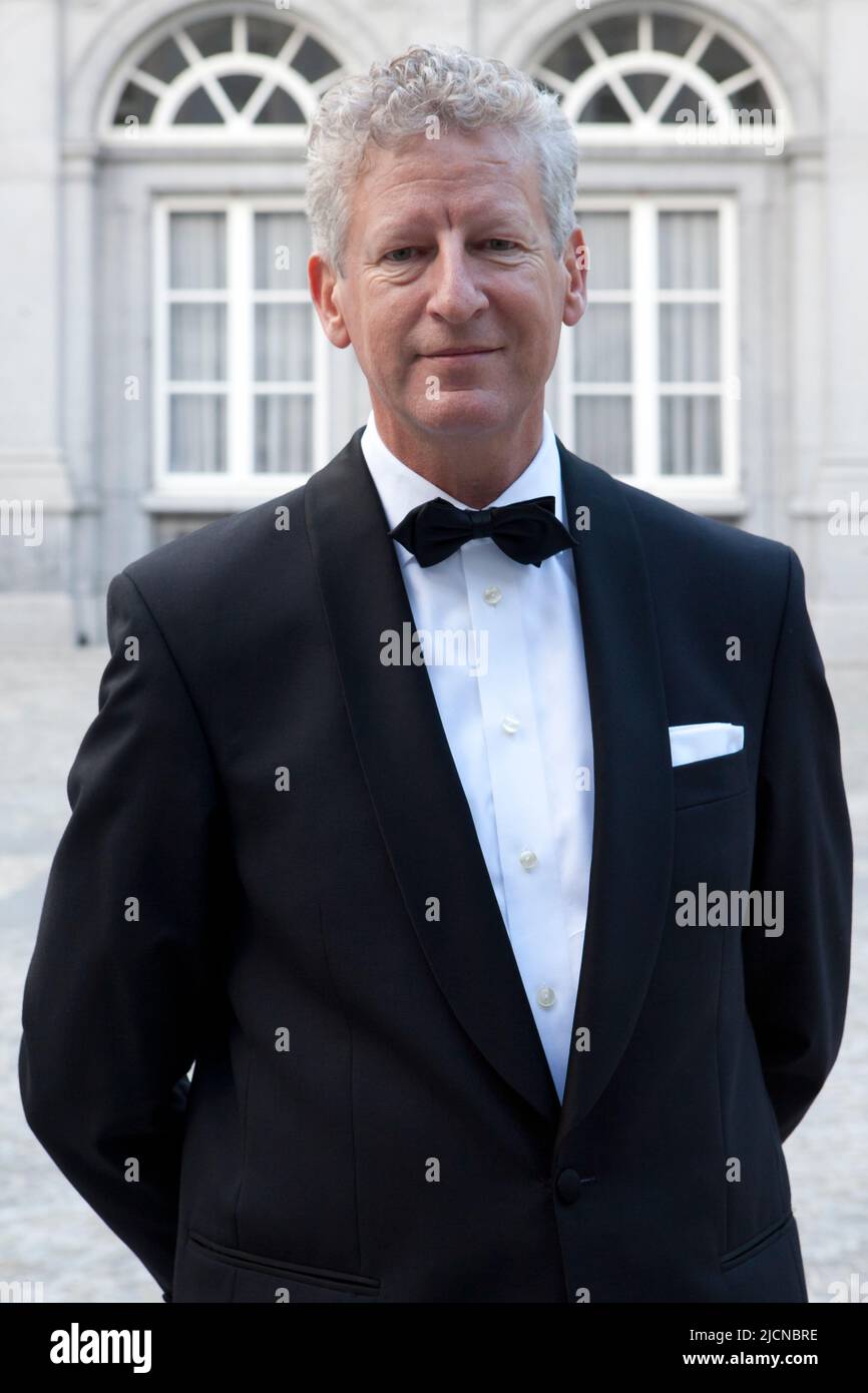 Belgische vertreter -Fotos und -Bildmaterial in hoher Auflösung – Alamy