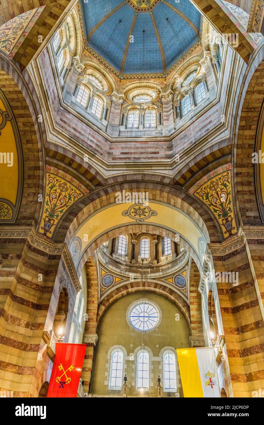Kathedrale heilige maria mejor -Fotos und -Bildmaterial in hoher Auflösung – Alamy