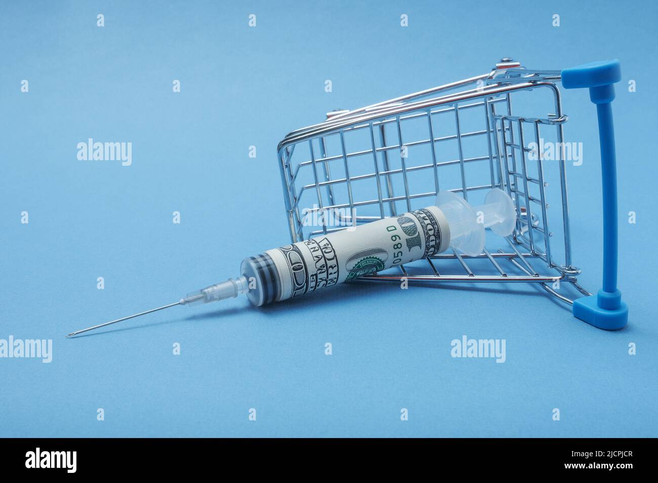 Injection of capital -Fotos und -Bildmaterial in hoher Auflösung – Alamy